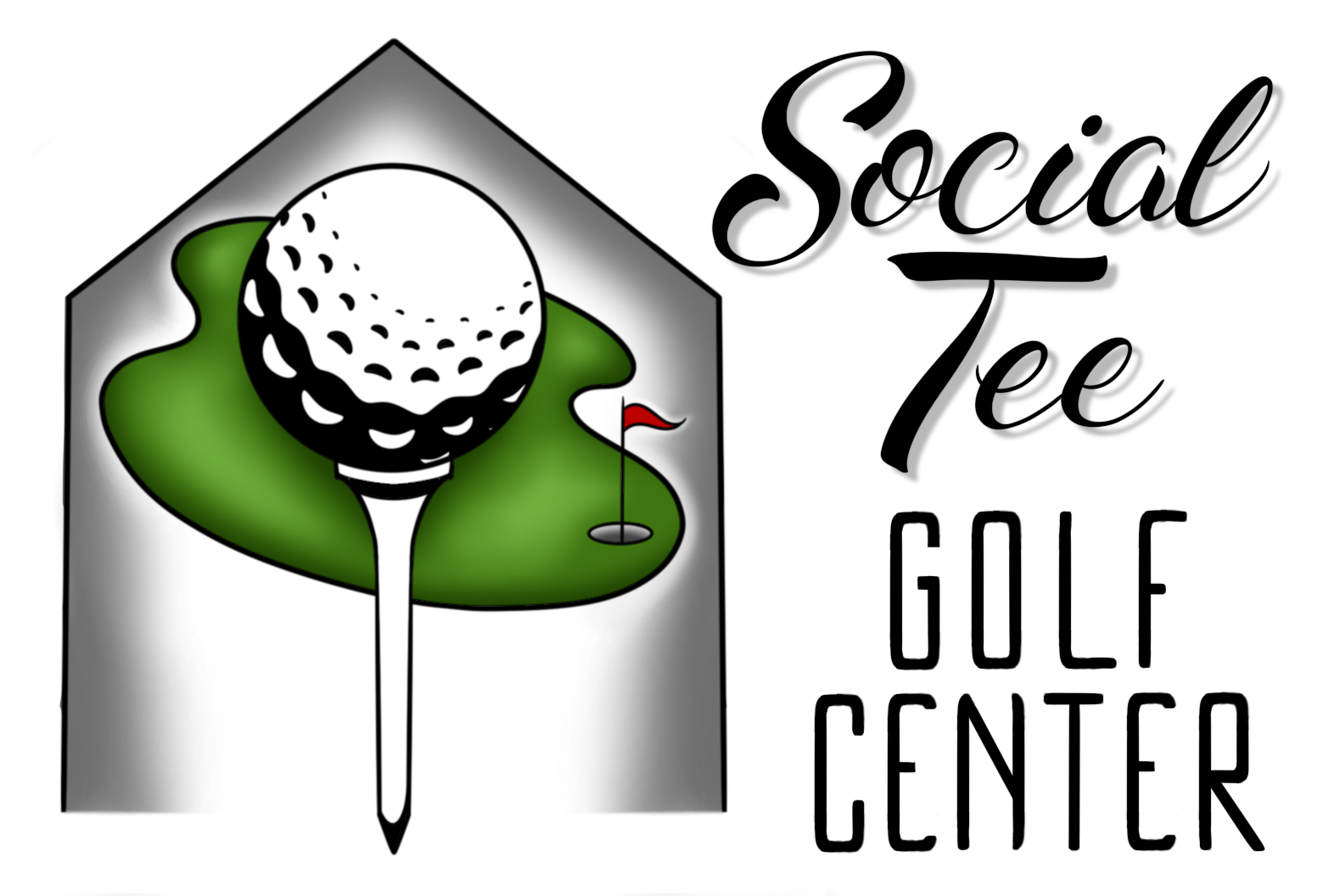 Youth Golf Lessons Sandy Utah | Social Tee Golf Center